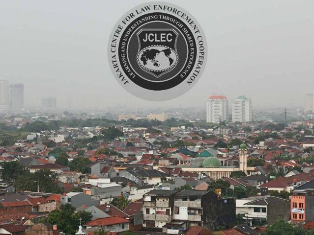 Evaluating the Jakarta Centre for Law Enforcement Cooperation – Seefar