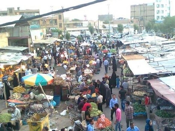 Iranian Refugees: Irregular Migration to Australia – Seefar