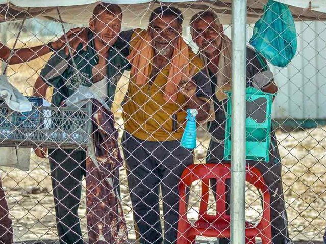 Improving services through technology – Seefar