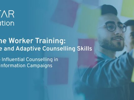 Scaling Up Influential Counselling in Migration Information Campaigns ...